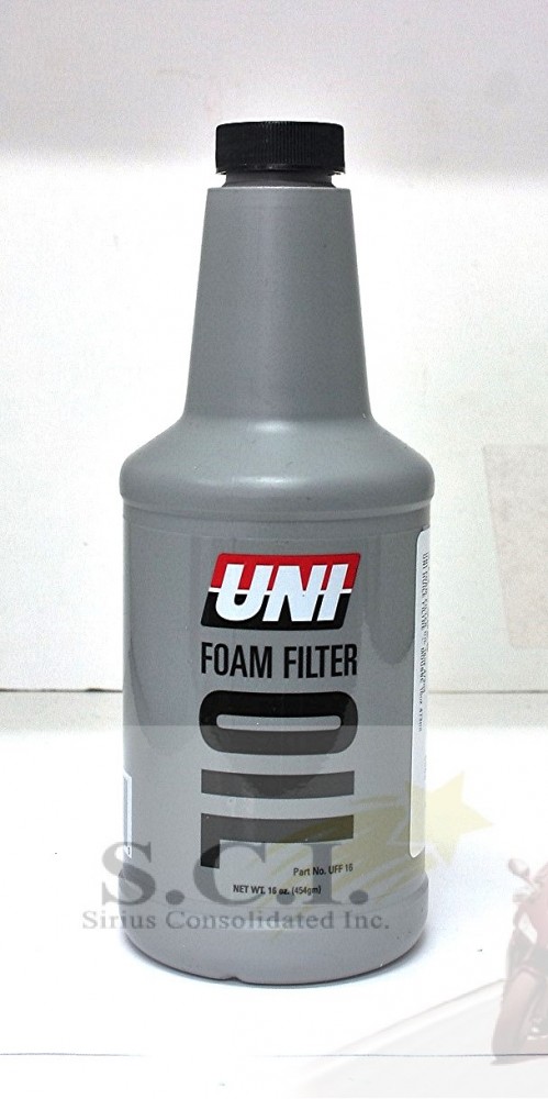 UNI AIR FILTER OIL
