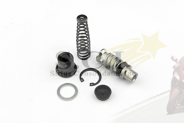 HONDA VF500 CB650 ST1100 CLUTCH MASTER CYL REBUILD KIT
