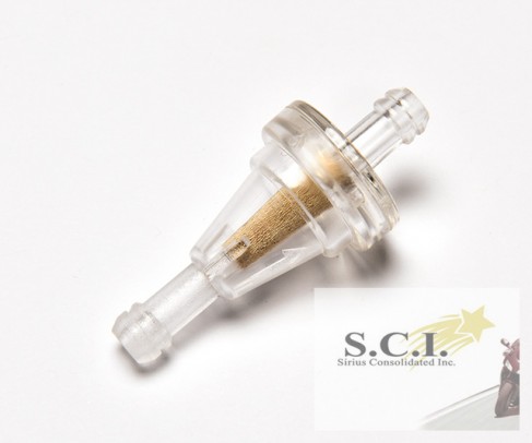 HONDA CT70 CT90 CB350 CB450 CX500 CB750 CBX FUEL FILTER