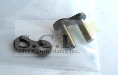 HONDA KL SUPPYL CAM CHAIN MASTER LINK