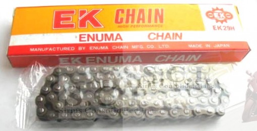 HONDA TIMING CAM CHAIN 219H x 88